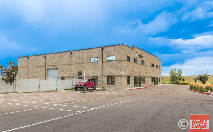 8765 Vollmer Rd, Colorado Springs, CO 80908 | Crexi.com