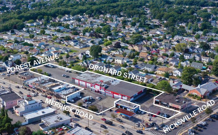 4235 Merrick Rd, Massapequa, NY 11758 | Crexi.com