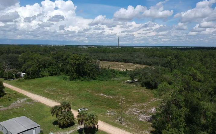 Sunny Acres Rd, Loughman, FL 33837 | Crexi.com
