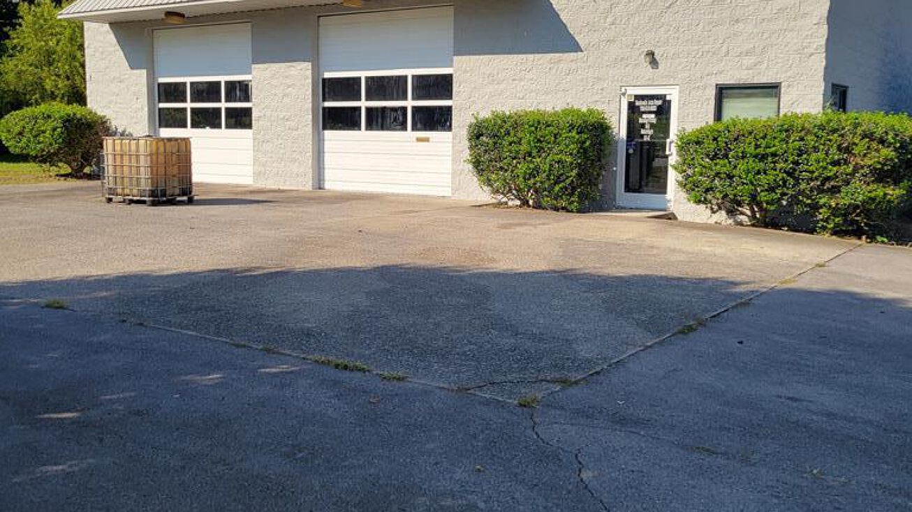 3611 Cleveland Hwy, DALTON, GA 30721 - Special Purpose Property for ...