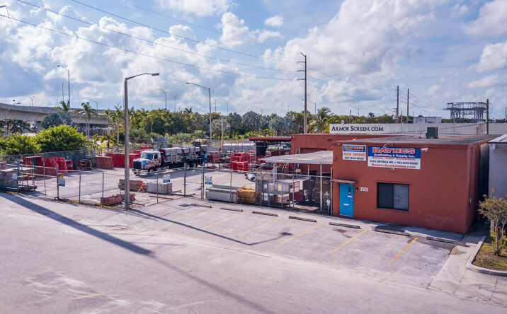 1210 ORTEGA RD West Palm Beach FL 33405-1049 APN: 74434333340040010 ...