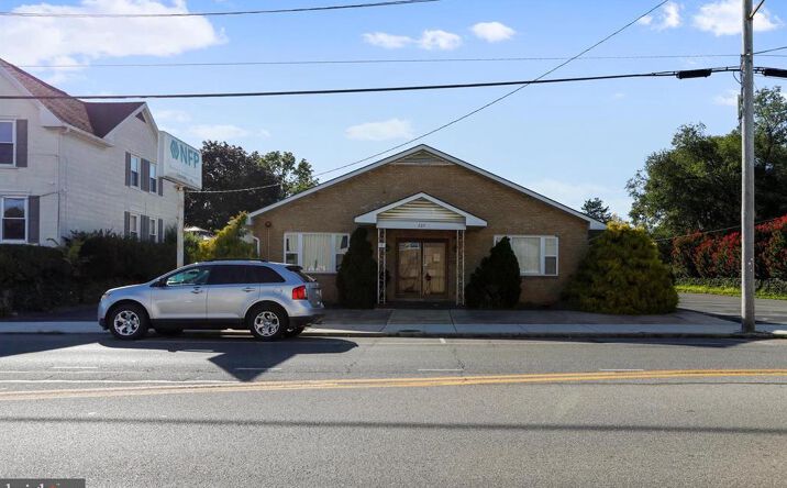 1739-1741 Dual Hwy, Hagerstown, MD 21740 USA, Hagerstown, MD 21740 ...