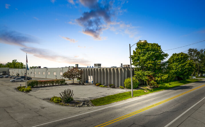 3405 Engle Rd, Fort Wayne, IN 46809 | Crexi.com