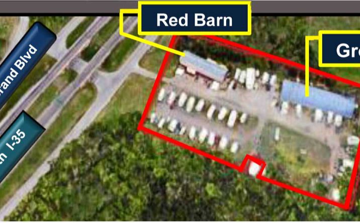 N I- 35 SERVICE RD Oklahoma City OK 73111 | Crexi.com