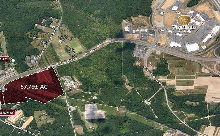 16301 & 16721 & 16731 Midlothian Turnpike, Midlothian, VA 23113 | Crexi.com