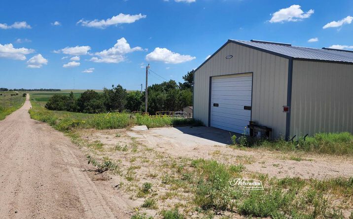7766 E Autogate Rd, Stapleton, NE 69163 | Crexi.com