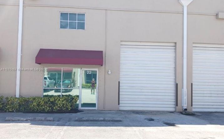 16050 SW 206th Ave, Miami, FL 33187 - Industrial Property for Sale ...