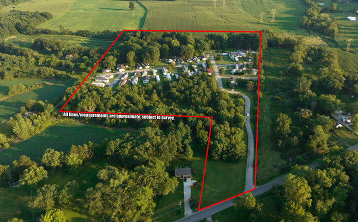 11 Electric St, Seville, OH 44273 - Mobile Home Park Property for Sale ...