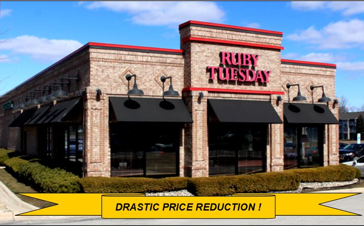 600 N Wayne St, Angola, IN 46703 | Crexi.com