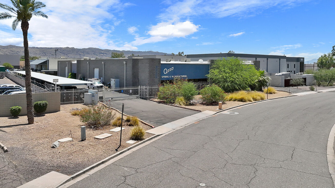 3325 E Wier Ave, Phoenix, AZ 85040 | Crexi.com