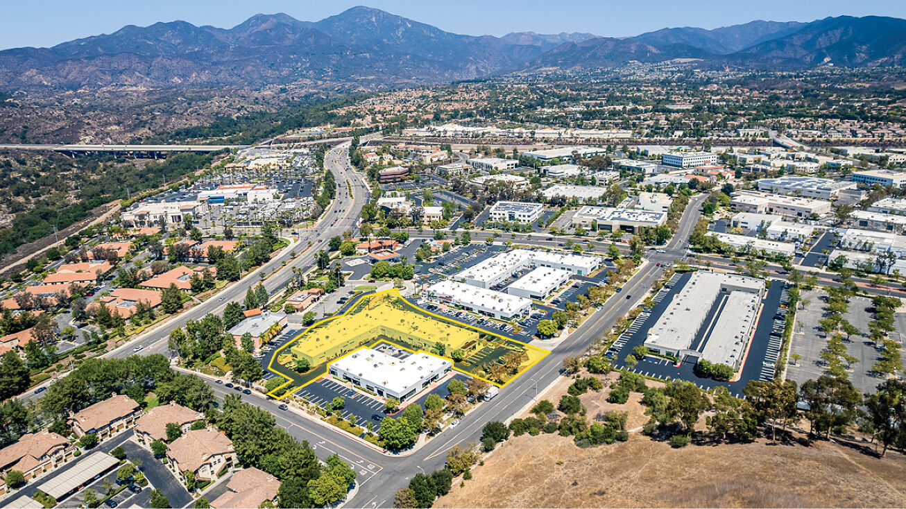 29851 Aventura, Rancho Santa Margarita, CA 92688 | Crexi.com