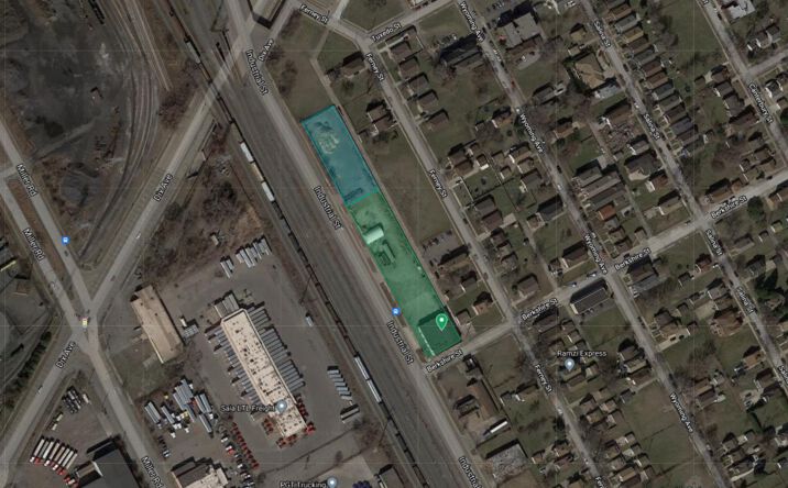 1600 INDUSTRIAL ST Dearborn MI 48120 | Crexi.com