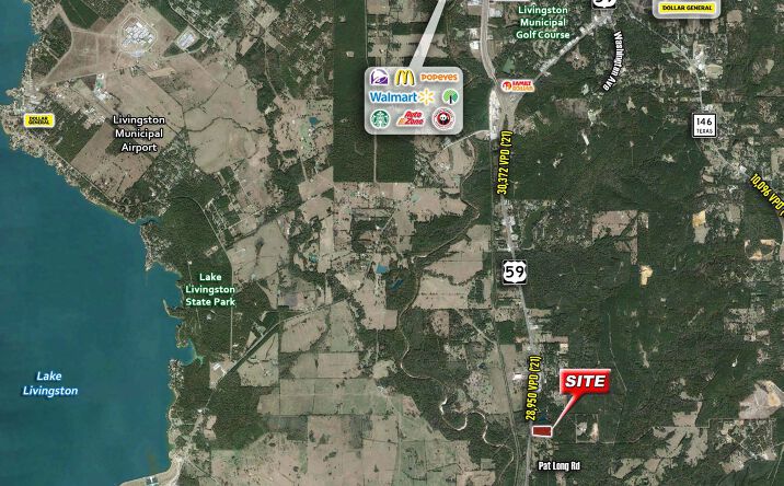 5177 Old US Hwy 59, Livingston, TX 77351 | Crexi.com