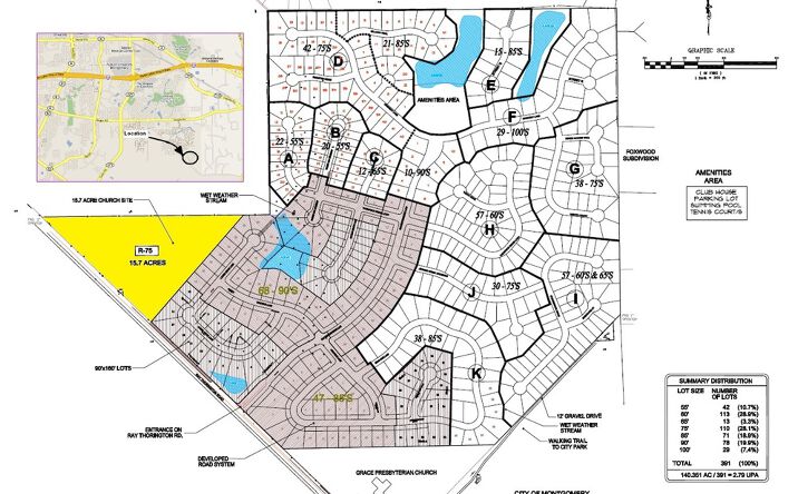 Ray Thorington Rd, Montgomery, AL 36117 | Crexi.com