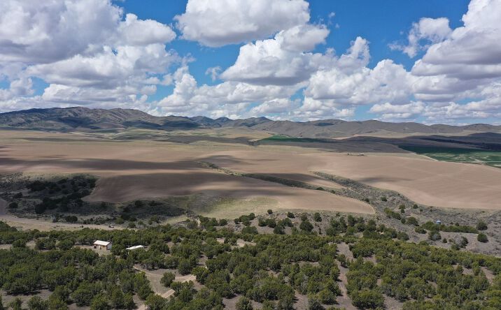 CEDAR RIDGE RD Rockland ID 83271 APN: RPD2035-01 | Crexi.com