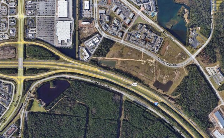 Benton Blvd, Pooler, GA 31322 | Crexi.com