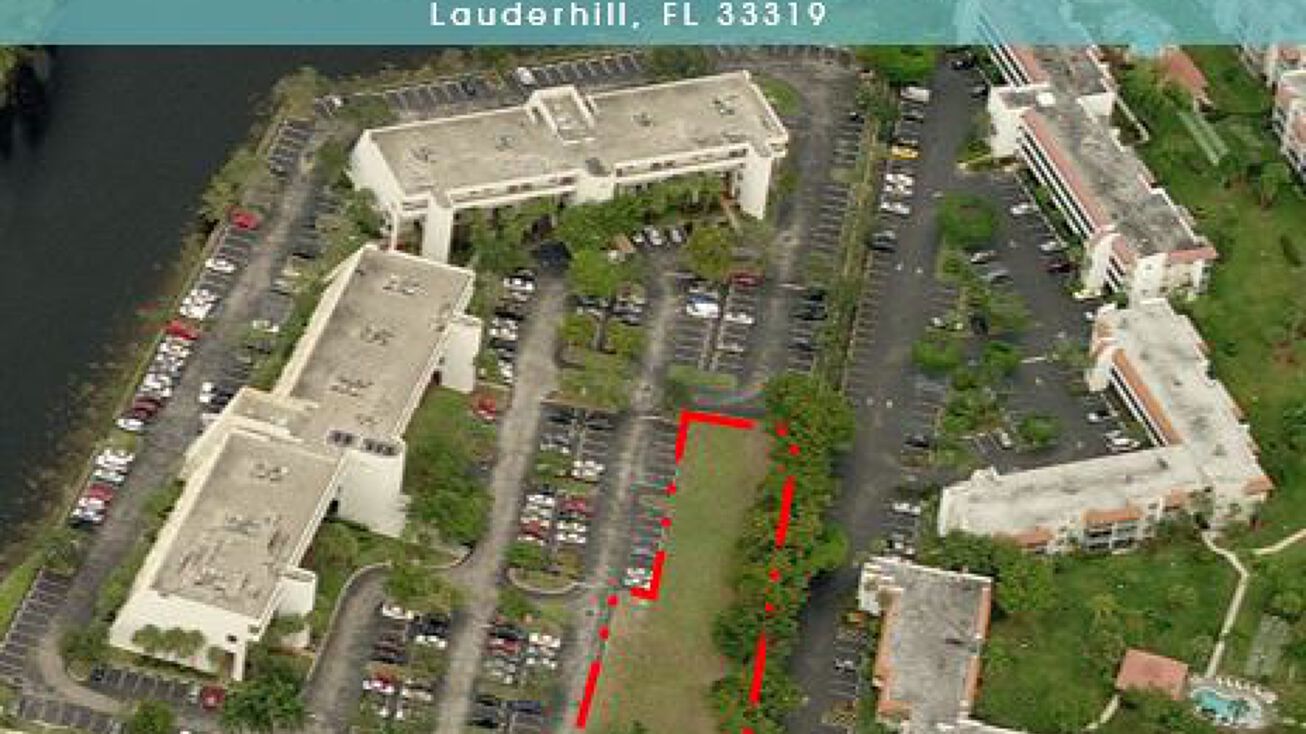 3800 Inverrary Blvd, Fort Lauderdale, FL 33161 | Crexi.com
