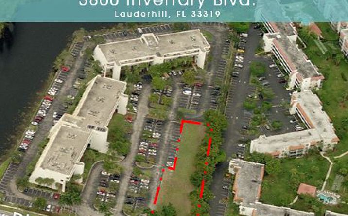 3800 Inverrary Blvd, Fort Lauderdale, FL 33161 | Crexi.com