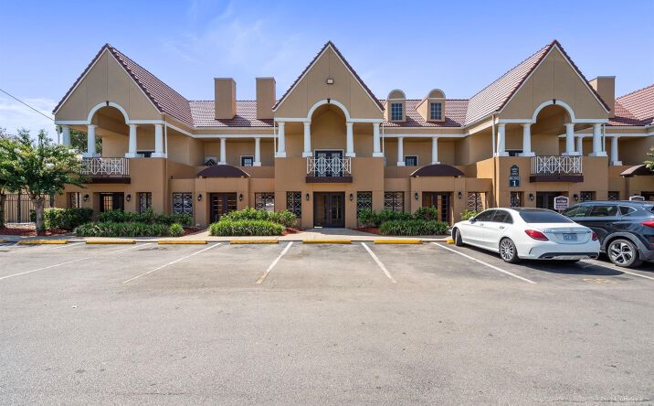 Multifamily Property, Homes & Apartment Buildings for Sale in Houston ...