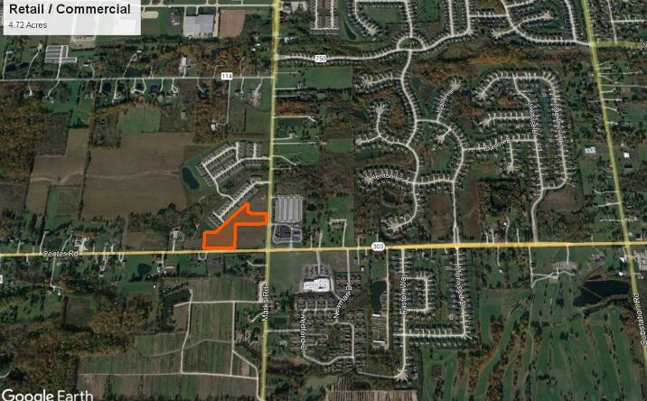 State Route 303 & Marks Rd, Valley City, OH 44280 | Crexi.com