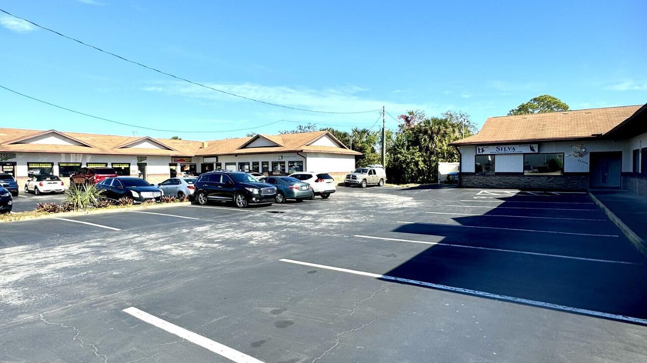 2335 South Ridgewood Avenue, South Daytona, FL 32119 | Crexi.com