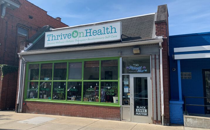 730 Brookline Blvd, Pittsburgh, PA 15226 | Crexi.com