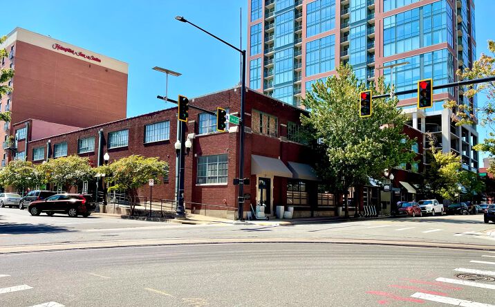 423 E 3RD ST Little Rock AR 72201 | Crexi.com