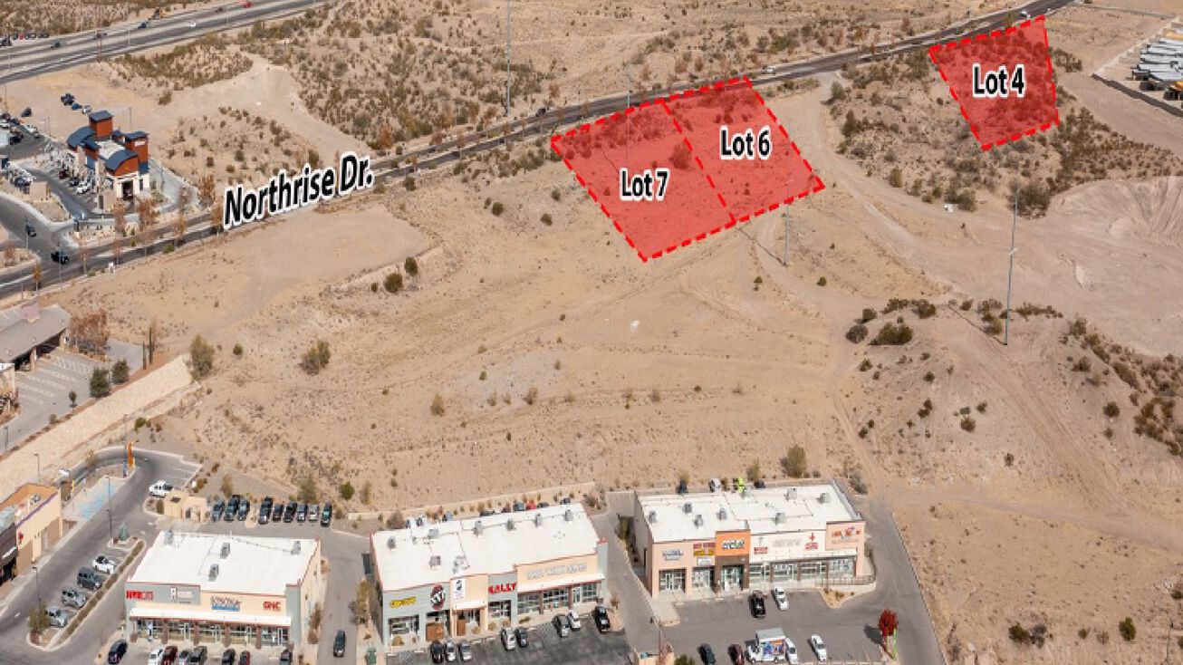 3570 Northrise Dr, Las Cruces, NM 88011 | Crexi.com