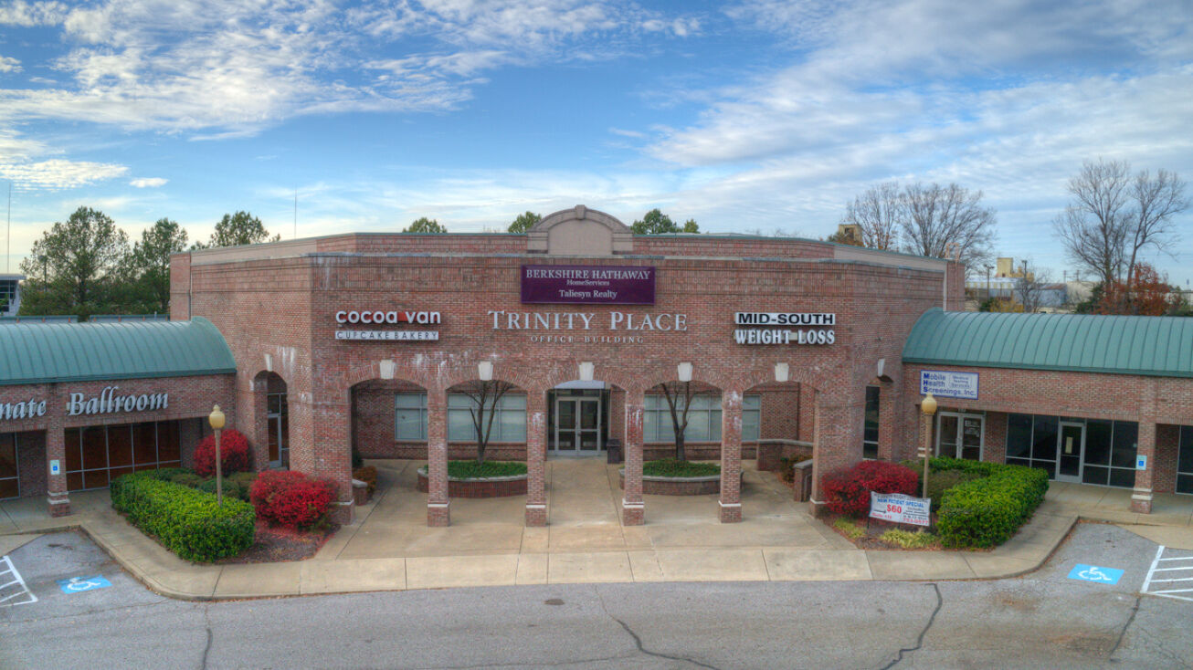 7990 Trinity Road, Memphis, TN 38018 | Crexi.com