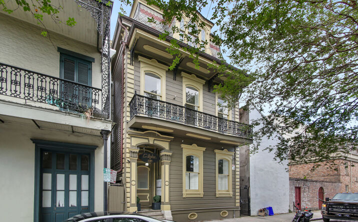 1309 DAUPHINE ST New Orleans LA 70116 | Crexi.com