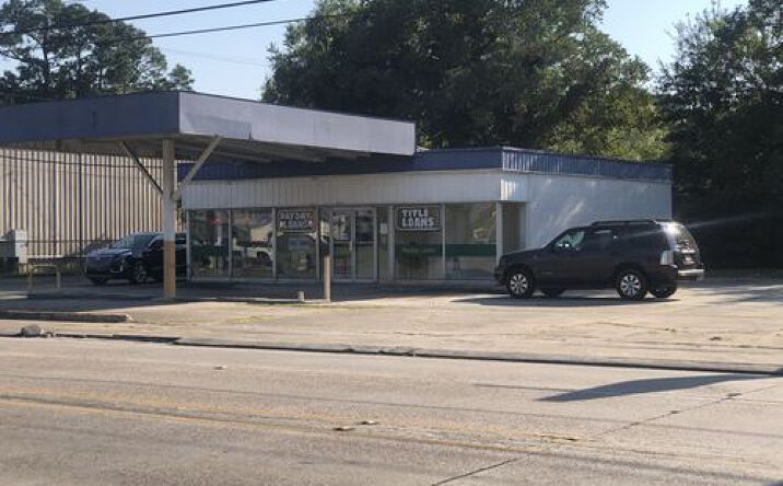 1800 NE Evangeline Thruway, Lafayette, LA 70501 | Crexi.com