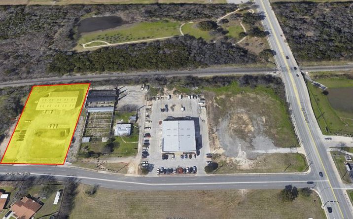 4945 N Stahl Park, San Antonio, TX 78217 | Crexi.com