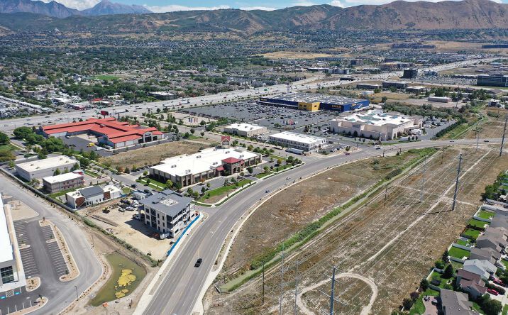 248 E 13800 S, Draper, UT 84020 | Crexi.com