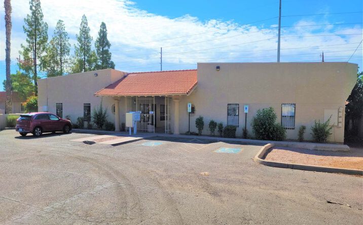 1050 E University Dr, Mesa, AZ 85203 | Crexi.com