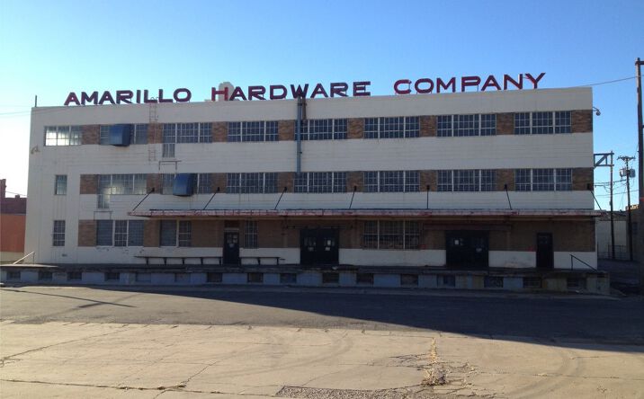 Amarillo, TX | Crexi.com