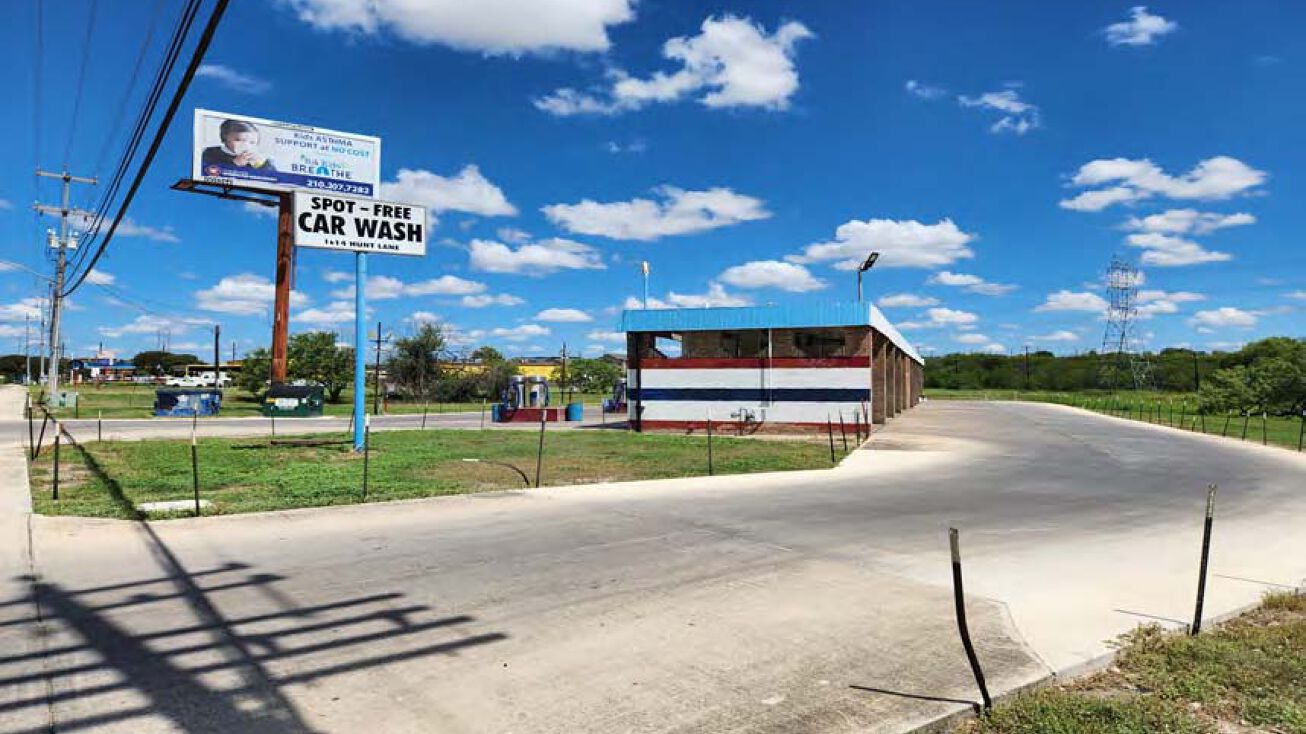 1614 Hunt Ln, San Antonio, TX 78245 | Crexi.com