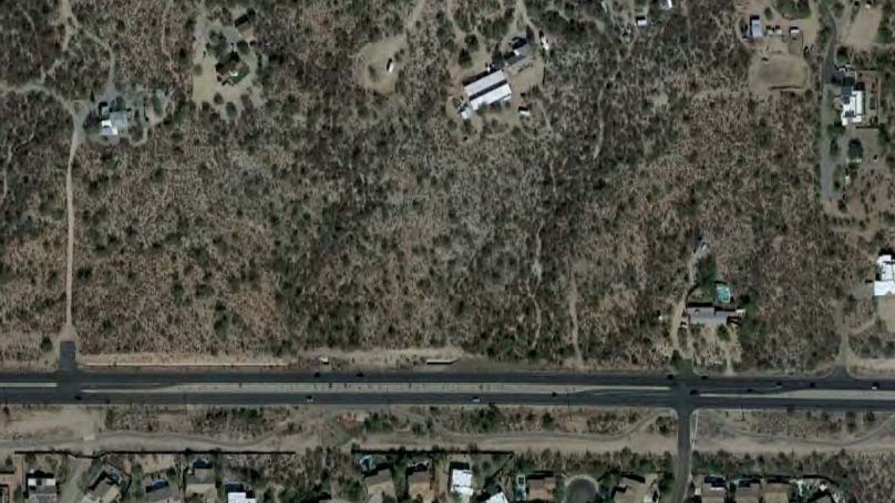 East of the NEC of Tangerine & La Cholla Blvd, Oro Valley, AZ 85755 ...