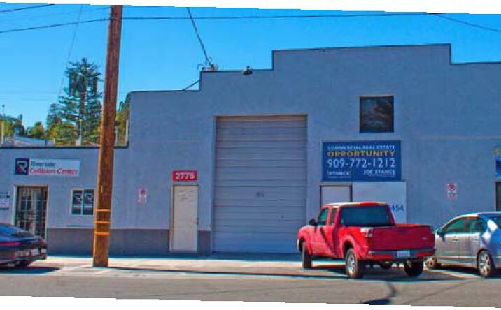 Riverside, CA Commercial Real Estate for Sale | Crexi.com