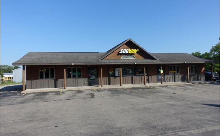 945 DEPOT ST Manawa WI 54949-9555 APN: 31 21 74 20 | Crexi.com