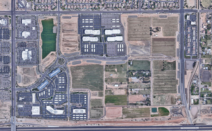 1777 E Melrose St, Gilbert, AZ 85297 | Crexi.com