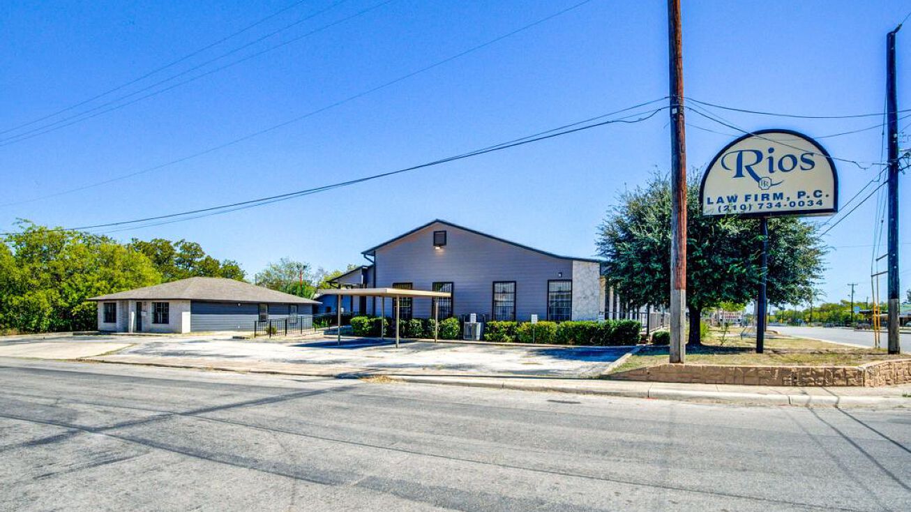 1923 Culebra Rd, San Antonio, TX 78201 - Office Property for Sale ...