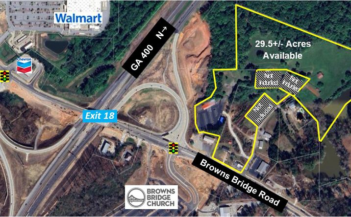 Keith Bridge Rd, Cumming, GA 30041 | Crexi.com
