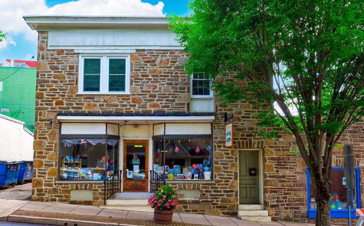 113 S Union St, Kennett Square, PA 19348 | Crexi.com