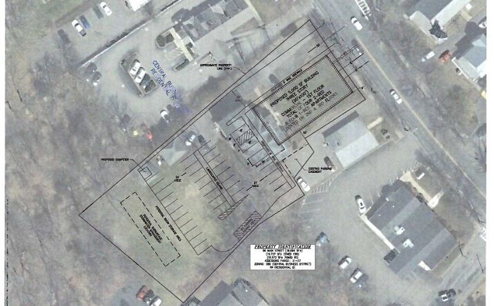 96 Main St, Bridgewater, MA 02324 | Crexi.com