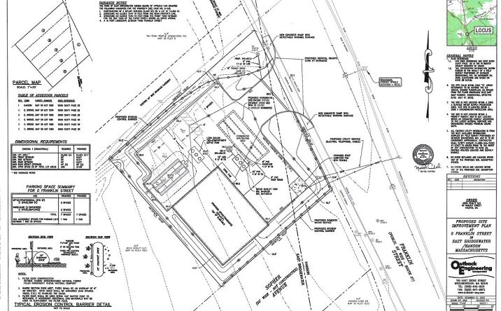 26 Franklin St, East Bridgewater, MA 02333 | Crexi.com