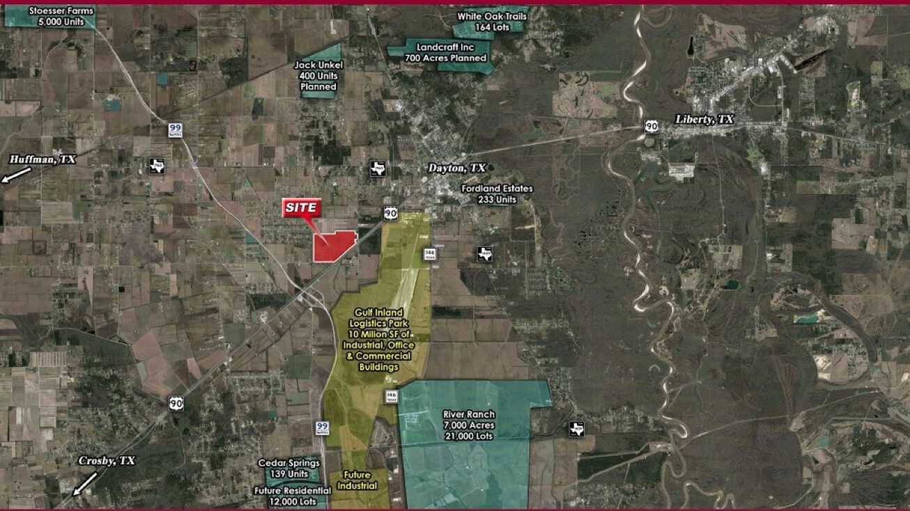 County Rd 602, Dayton, TX 77535 | Crexi.com