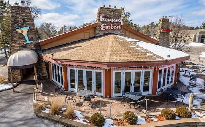 Wisconsin Dells, WI Commercial Real Estate for Sale | Crexi.com