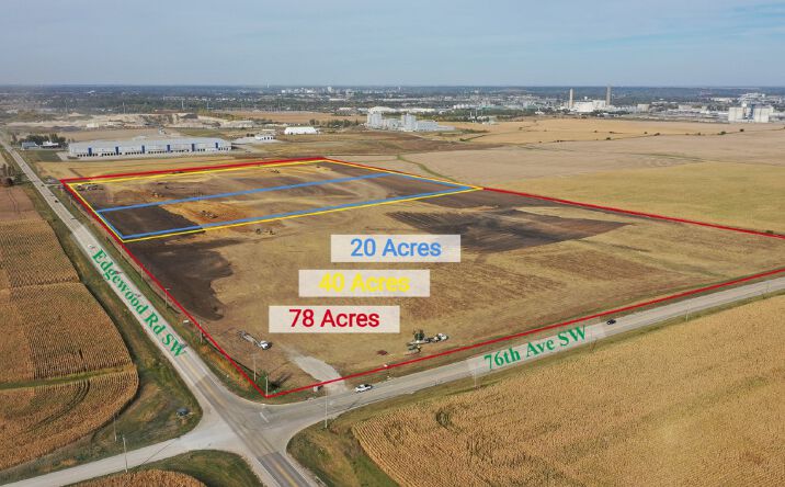 6915 Edgewood Rd SW, Cedar Rapids, IA 52404 - Land for Sale - 6915 ...