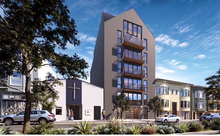 920 Valencia St, San Francisco, CA 94110 | Crexi.com