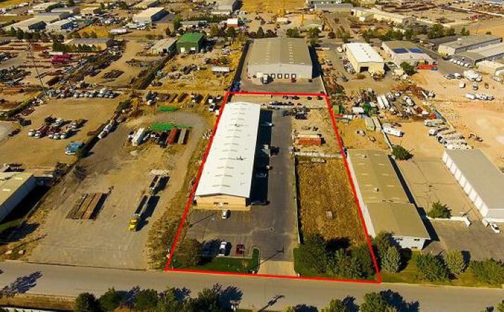 5654 W AXEL RD, West Jordan, UT 84081 | Crexi.com